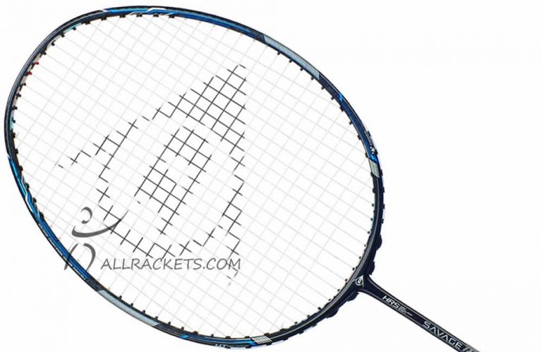 Dunlop Nanoblade Savage Woven Pro - AllRackets.com
