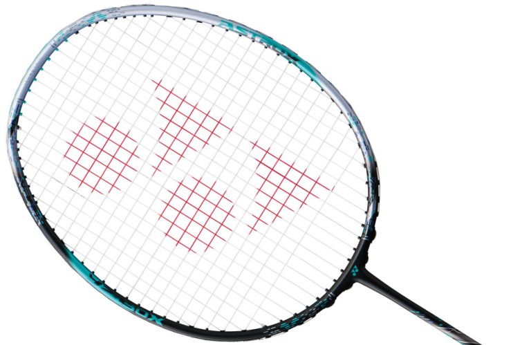 Yonex Astrox 88D PRO Silver Black (3gen) 3UG5 - AllRackets.com