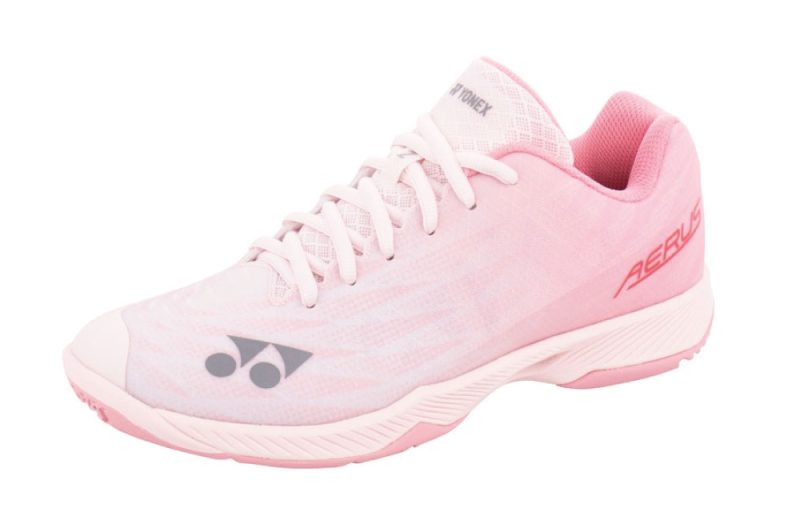 Yonex Aerus Z2 Light Pink Lady – AllRackets.com