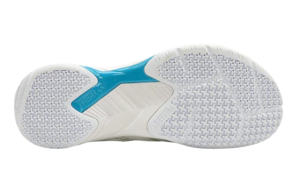 Sax Yonex Cascade Accel/Bianco - AllRackets.com