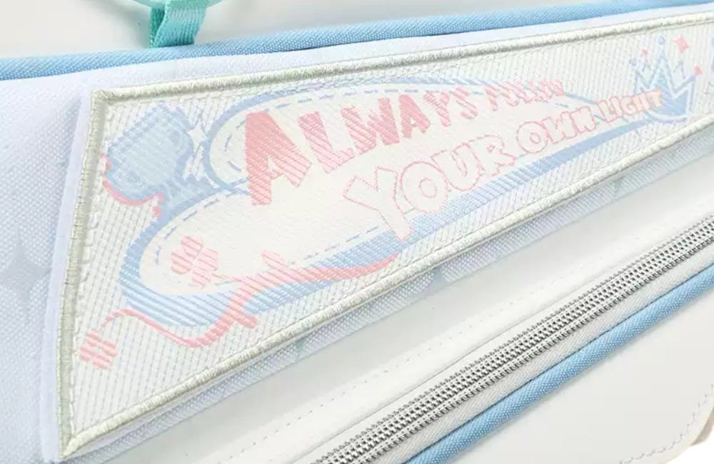 VIctor x HYQ Collection Rectangular Racket Bag BR5658HYQ – AllRackets.com