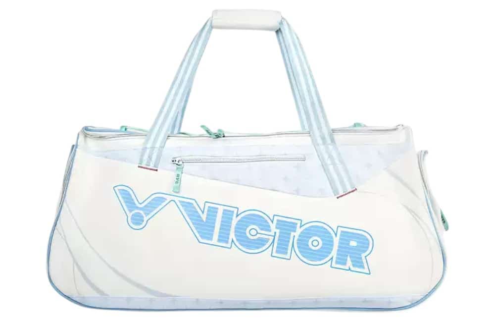 VIctor x HYQ Collection Rectangular Racket Bag BR5658HYQ – AllRackets.com