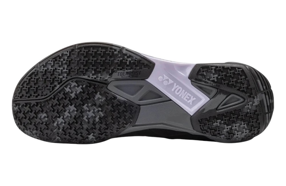 Yonex Cascade Drive 3 Black/Grey – AllRackets.com