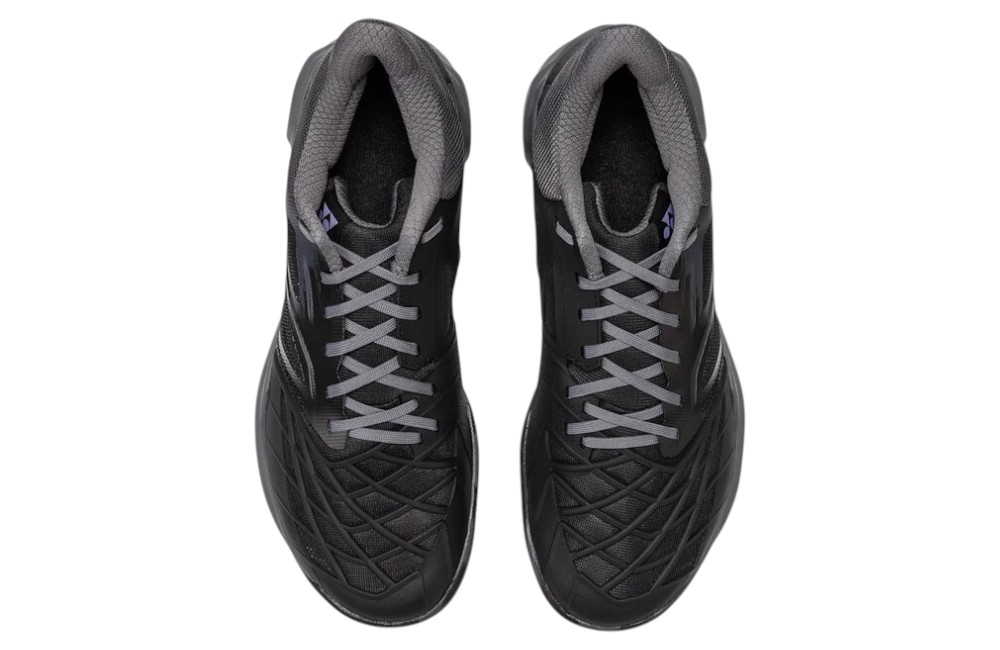 Yonex Cascade Drive 3 Black/Grey – AllRackets.com
