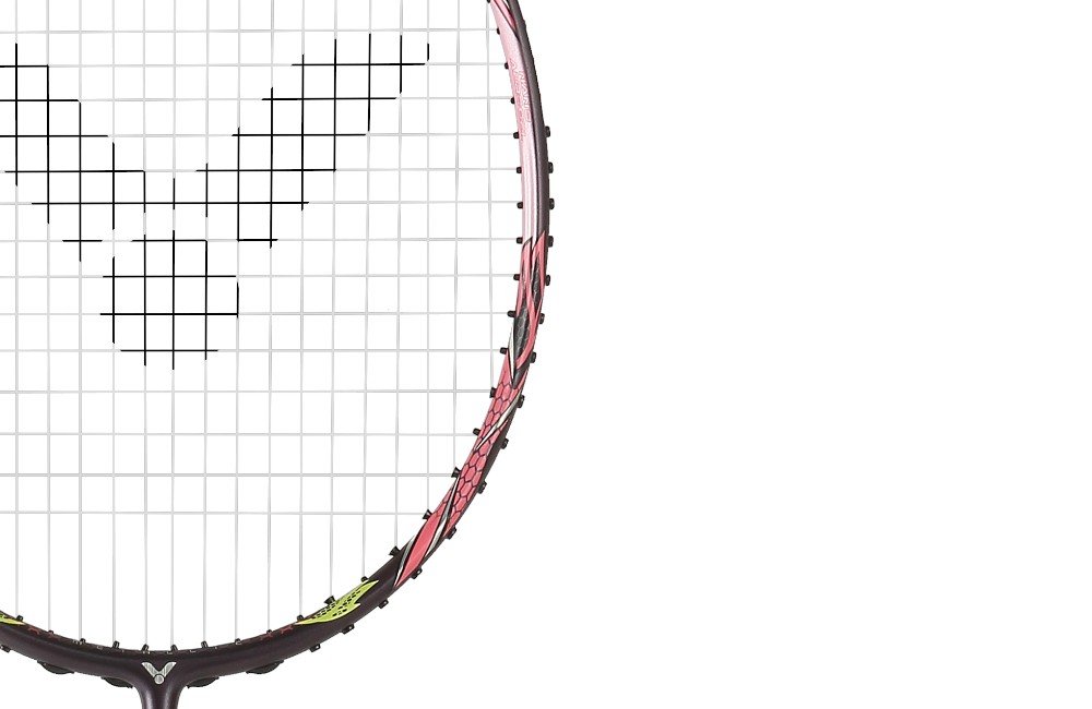 VICTOR Auraspeed 99 J 4UG5 - AllRackets.com