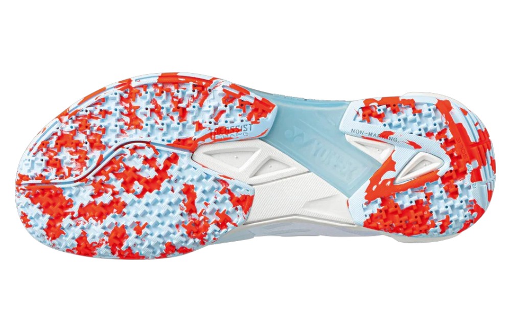 je Yonex Cascade Drive 2 White Water blue koop je bij AllRackets.com